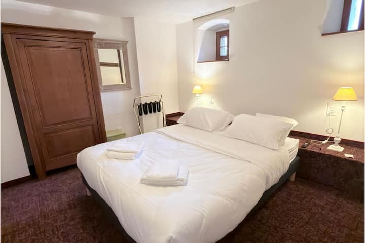 Chambre Quadruple - Le Sarment D'or - Riquewihr