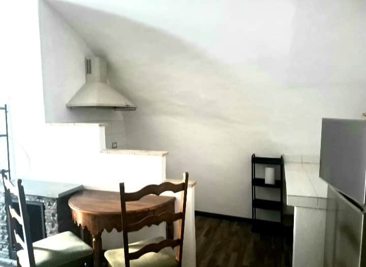 Couzy Loft
Historic Center Of Viterbo
Porta Romana - 維泰博