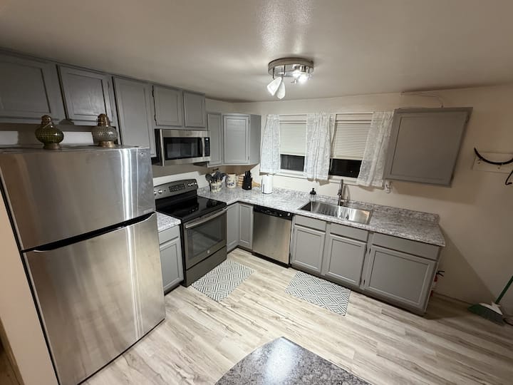 The Carriage House - Wyoming