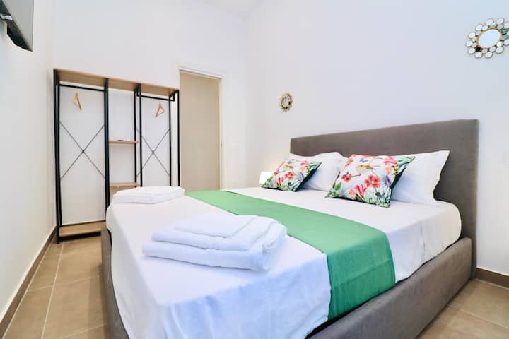 Flyzone Capodichino - Nápoles