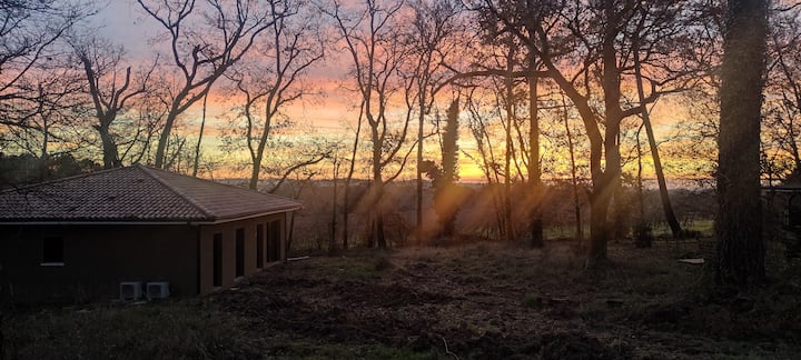 Villa Bali - Bergerac