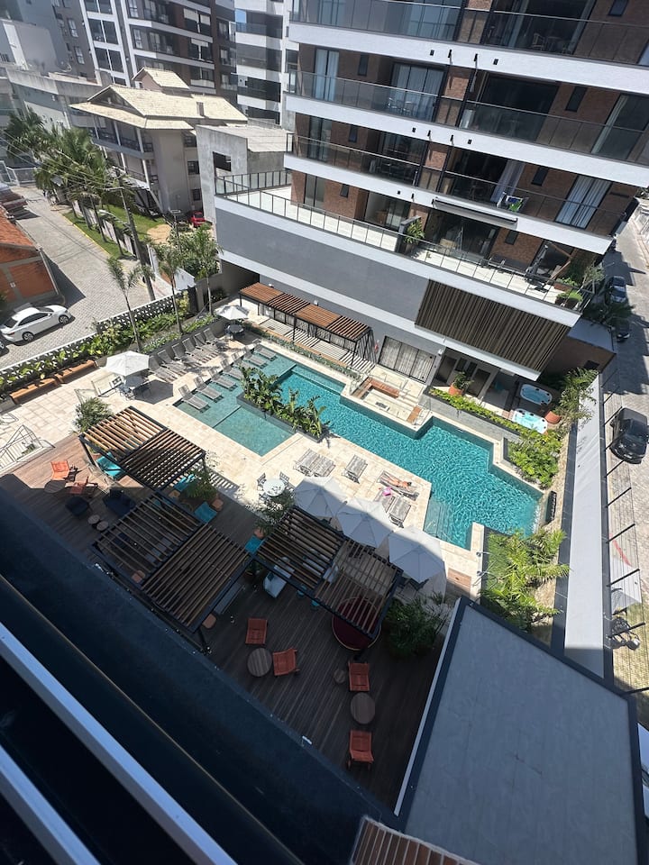 Bombinhas Em Seu Melhor Estilo
507a - Bombinhas