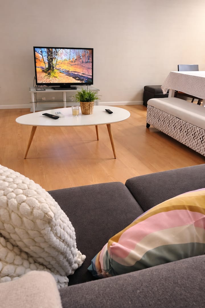 Stylish Apartment In Barcelona - Barcelone