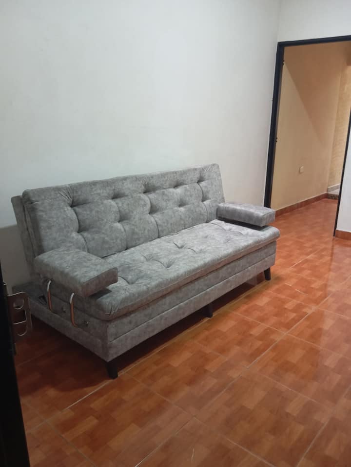 Apto Central En Palmira #2 - Cerca Al Aeropuerto - Palmira