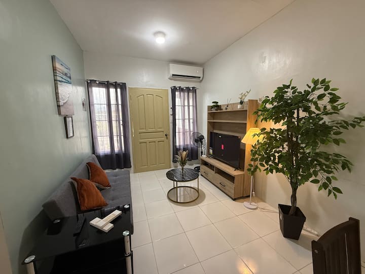 Kan-mo Bay Homestay Near Dahican Beach - Mati