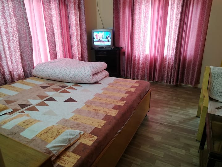 The Himalayan Hideout - Kullu (Hp) - Kullu