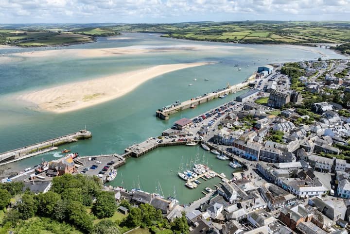 Hardys - Padstow
