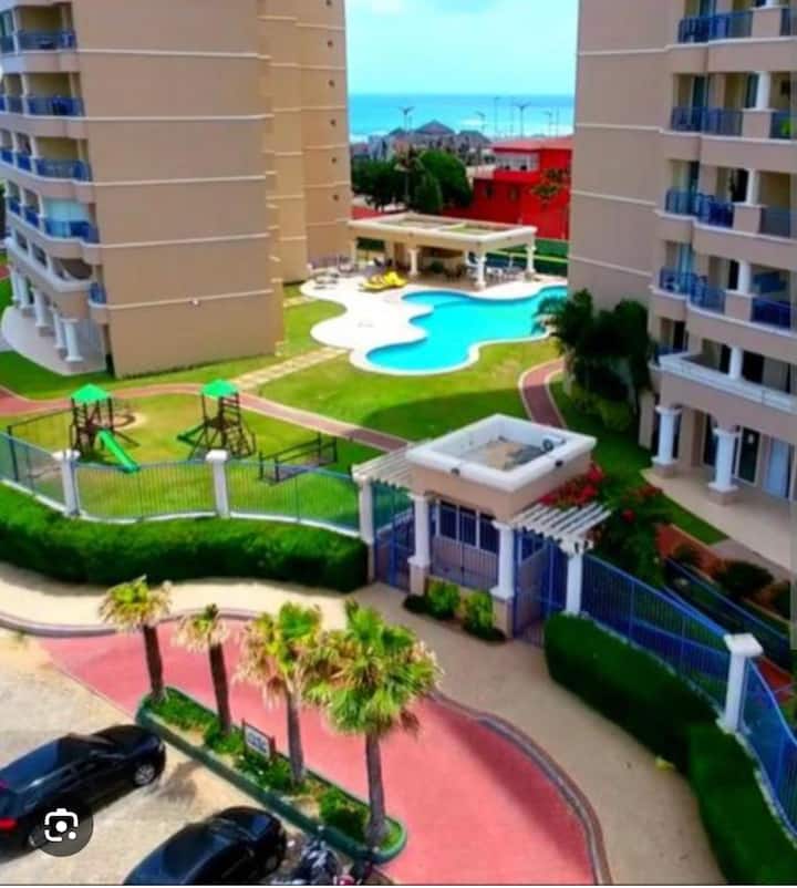 Sol, Mar E Conforto Na Praia Do Futuro - Fortaleza