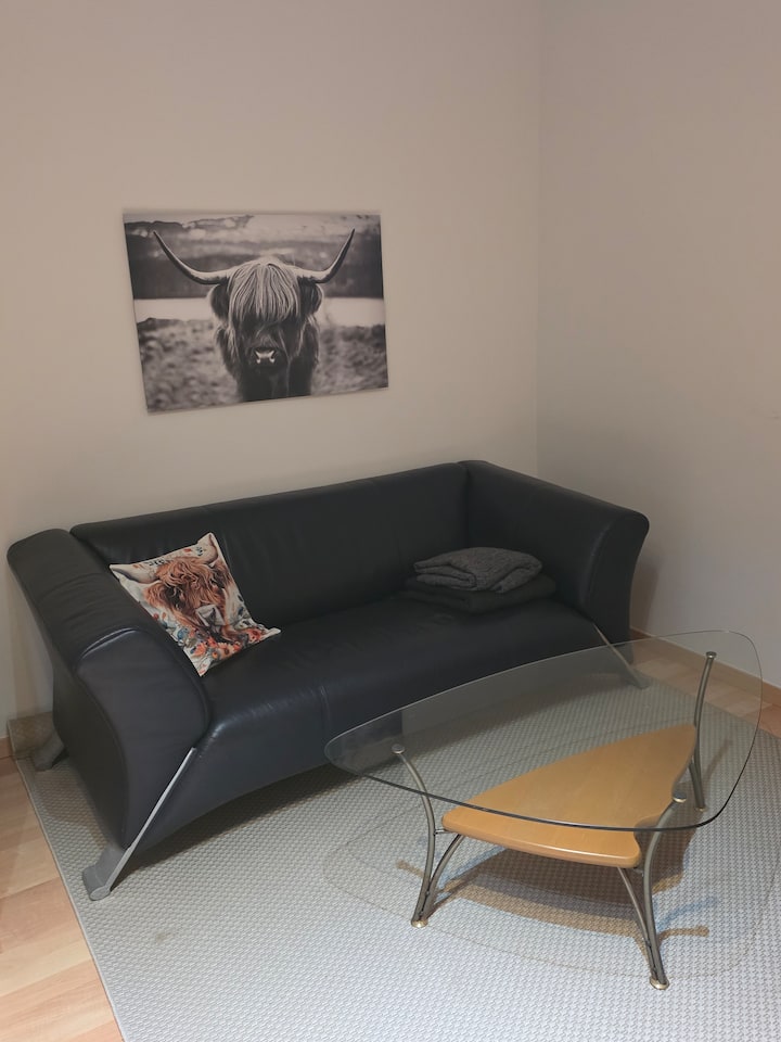 Ruhig. Privat. Nah Am Steinhuder Meer. - Neustadt am Rübenberge