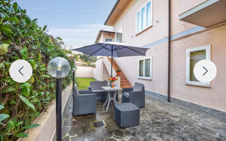 Casa Martina - Camaiore