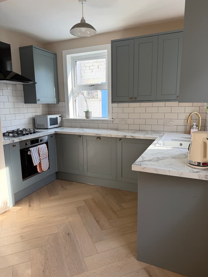 Character Property - East Wittering