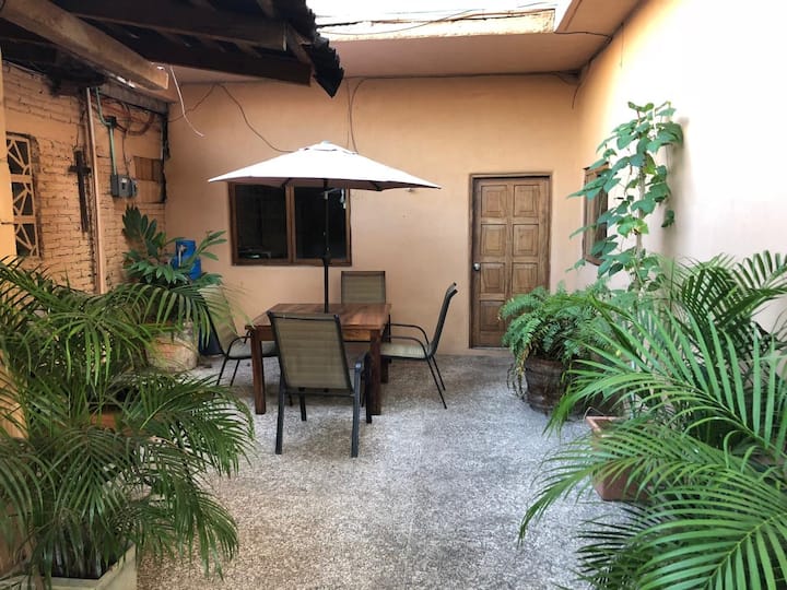 Casa Jovita, En El Corazón De Zihuatanejo - Zihuatanejo