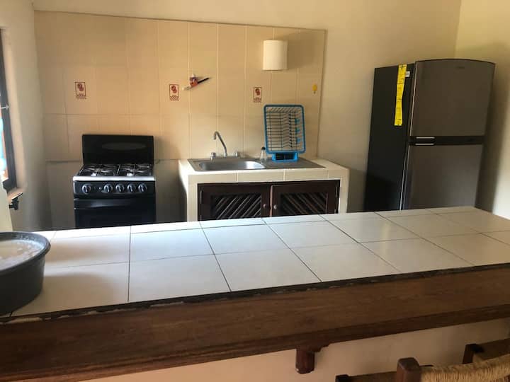 Casa Jovita, En El Corazón De Zihuatanejo - Zihuatanejo