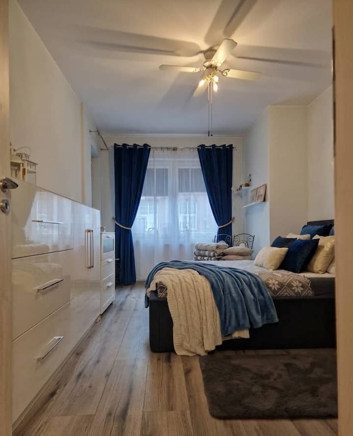 Apartament In Style - ウッチ