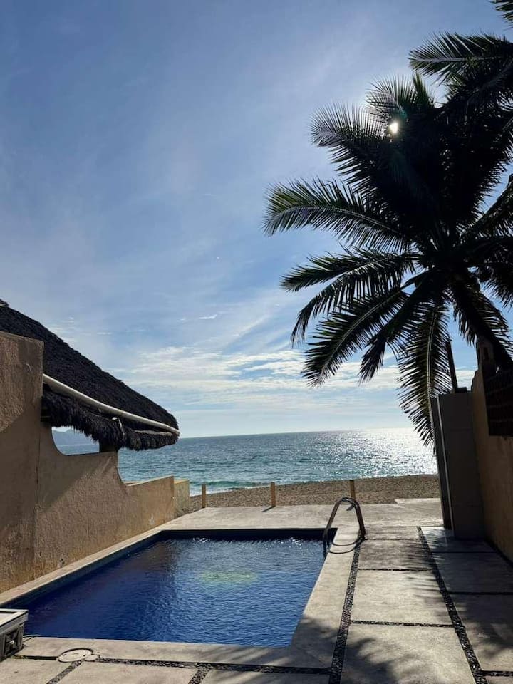 Casa Gloria Xv - Manzanillo, Colima, Mexico