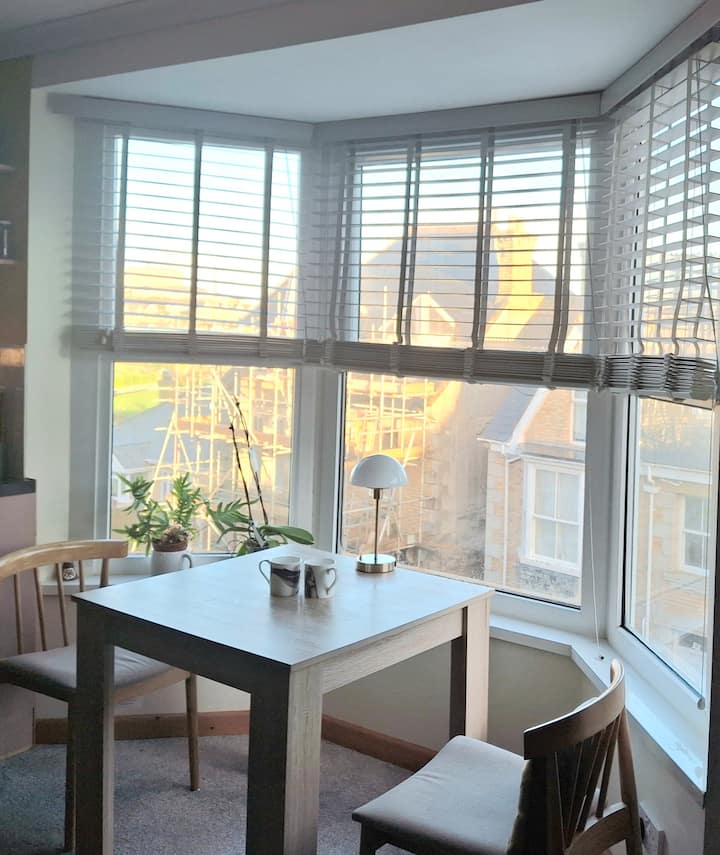 Newquay Town Centre And Close To Towan Beach - Mawgan Porth