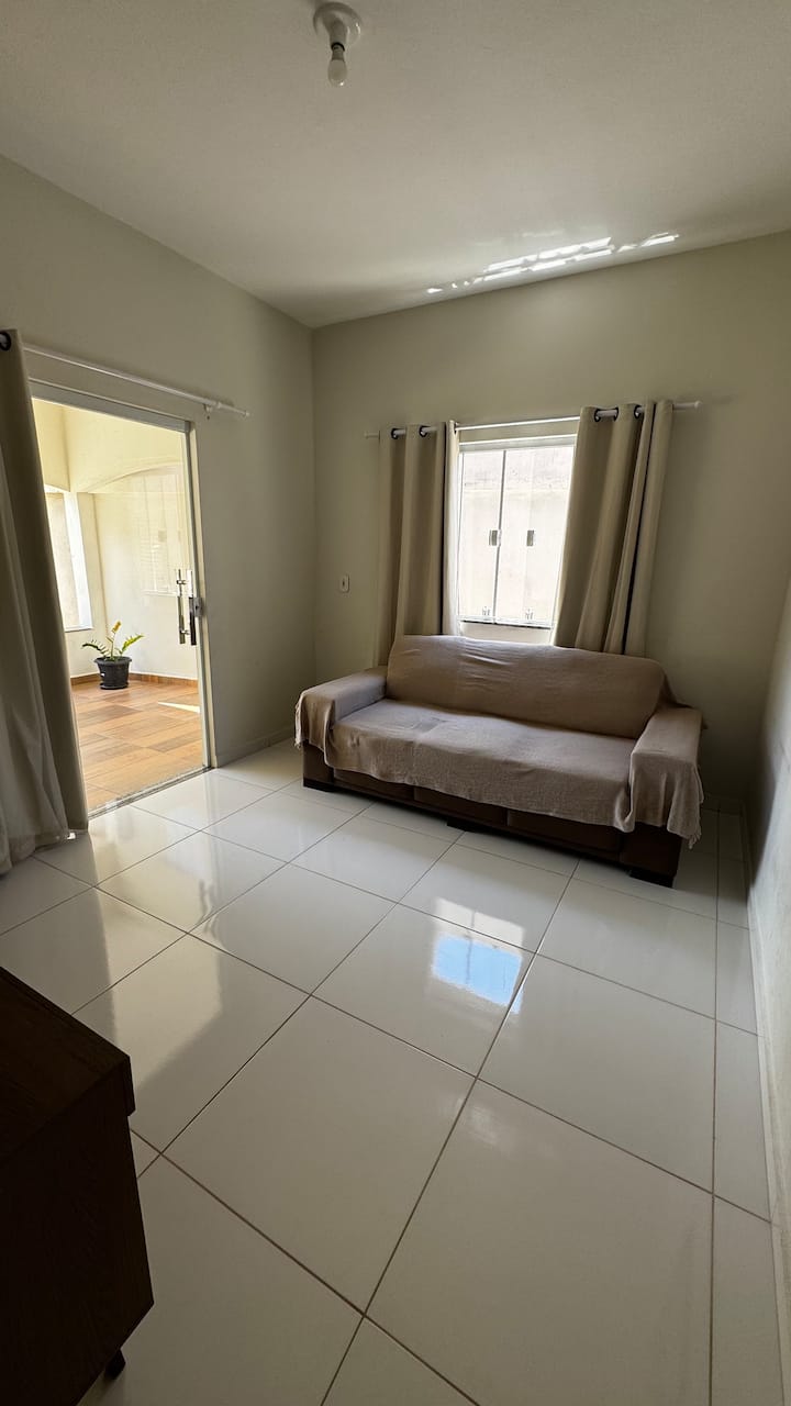 Casa De Praia Em Itaoca A 250m Da Praia - Itaoca