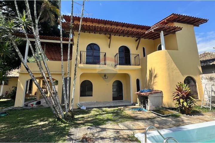 Casa De Festas - Niterói