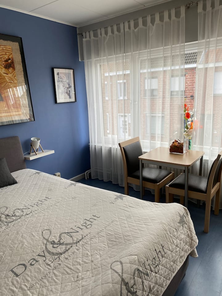 Mimi’s Rental - Brygge