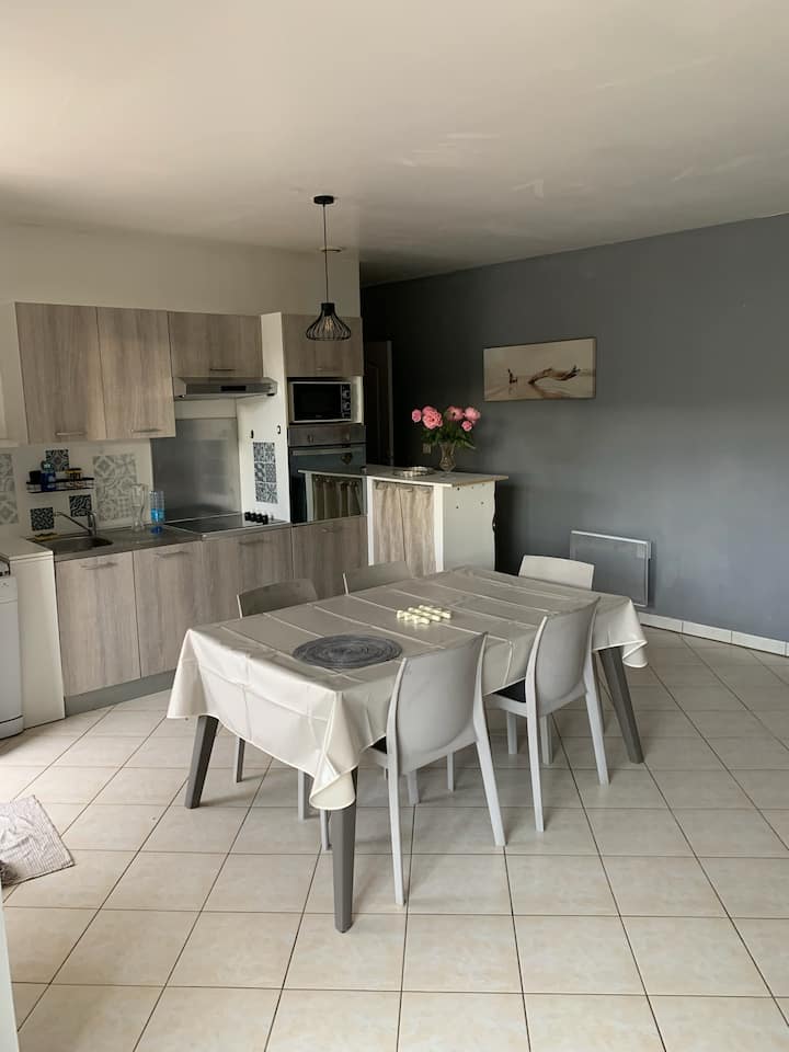 Petite Maison - La Teste-de-Buch