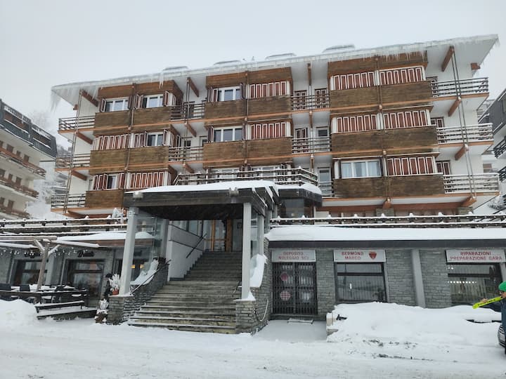 Appartamento Sestriere Centro - Sestriere