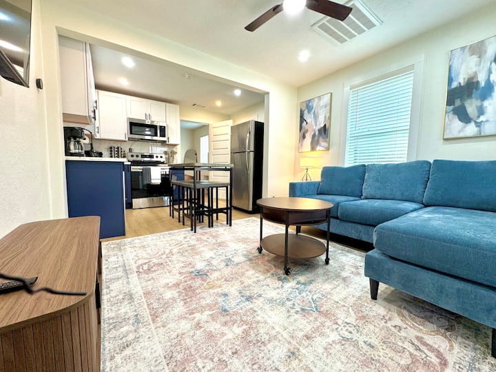 Luxurious Apartment - Houston, TX