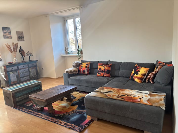 Henneberger Hof Wildlife - Bad Neustadt an der Saale