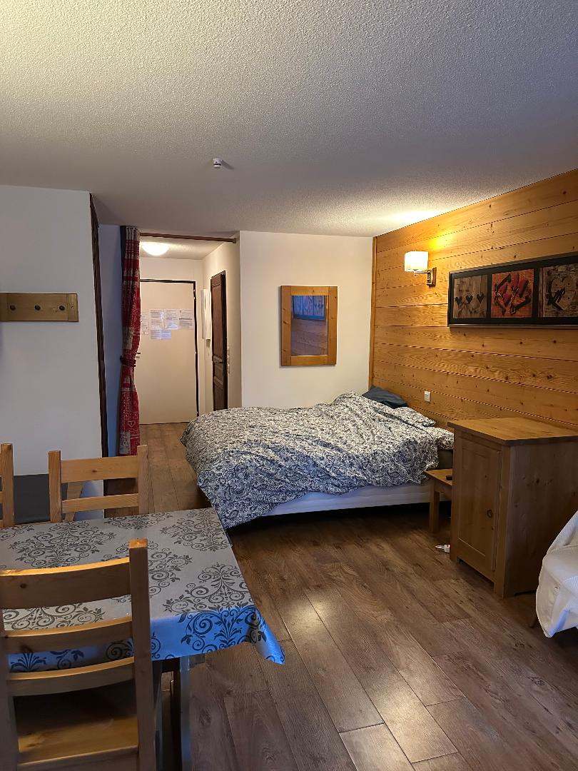 Studio for rent, Thermal Spa. - Flats for Rent in Brides-les-Bains ...