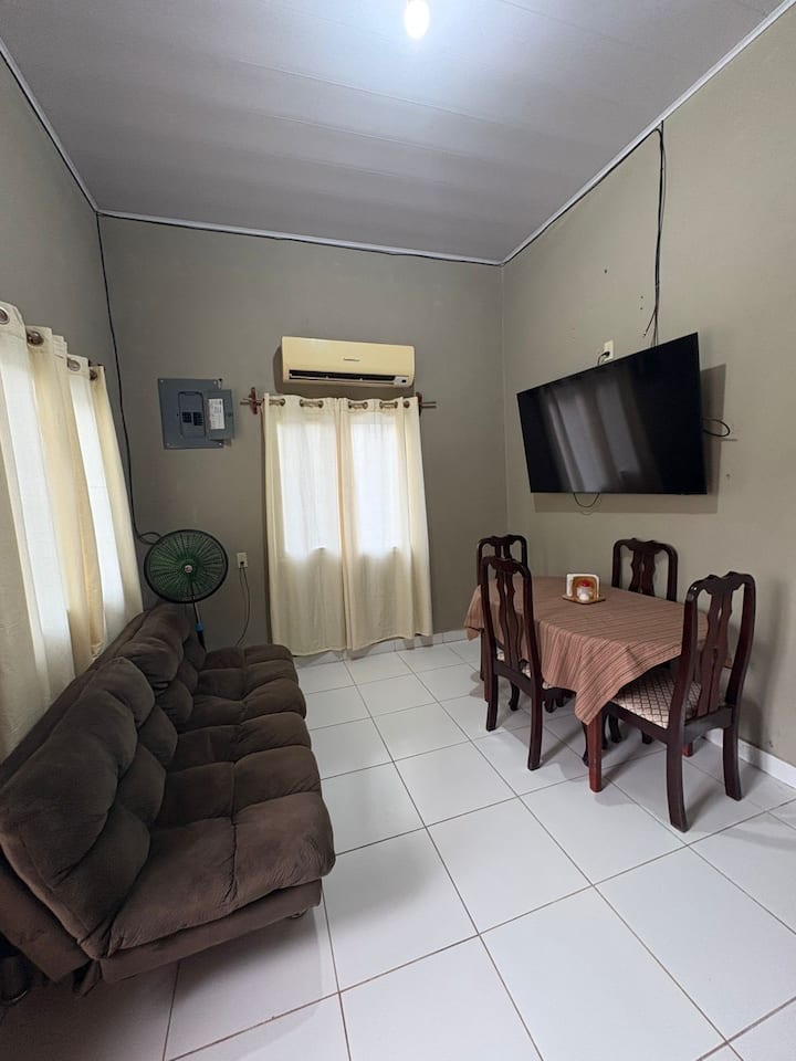 Apartamentos Nuevos - Trujillo, Honduras