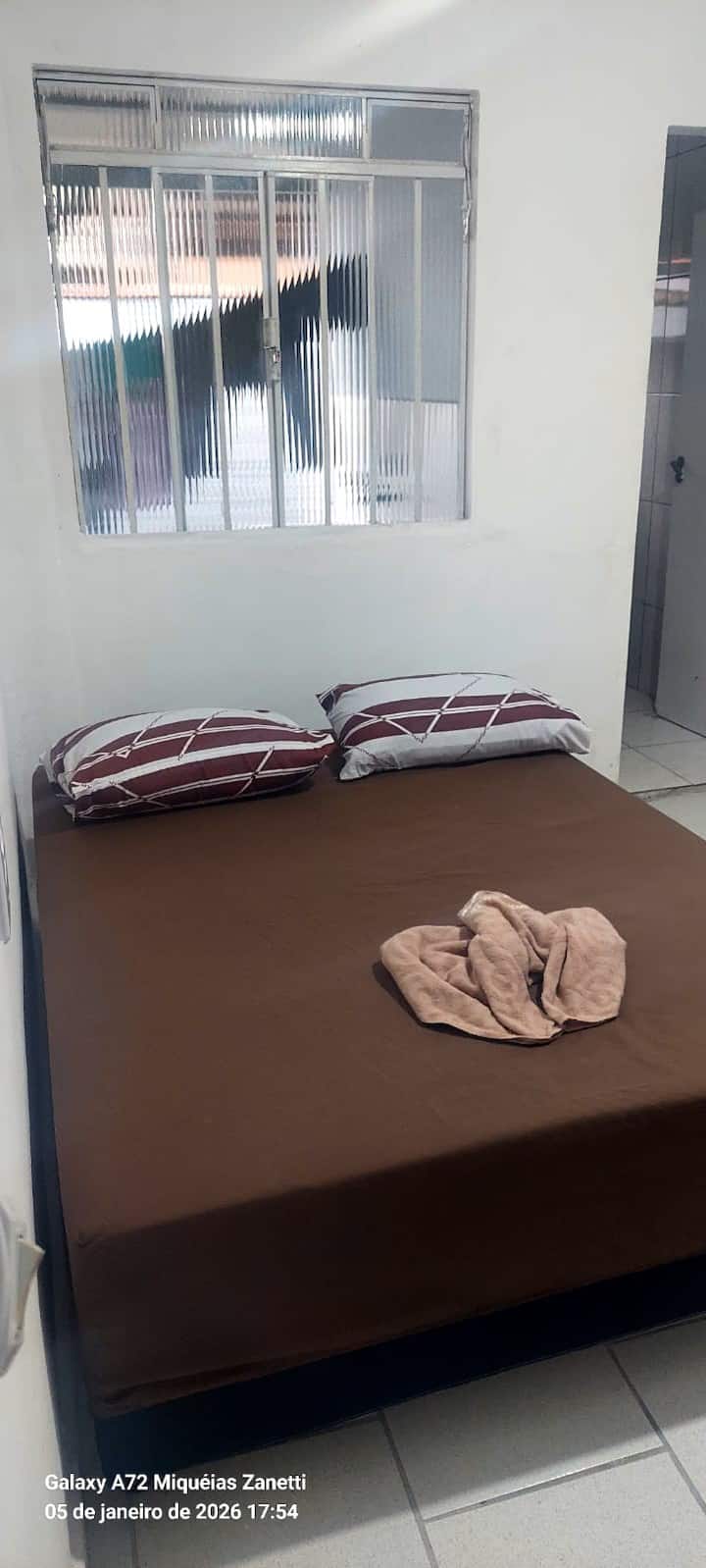 Kitnet Na Praia De Guaratuba - Guaratuba