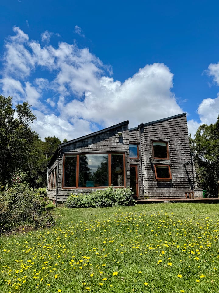 Casa Arrayan - Puerto Varas