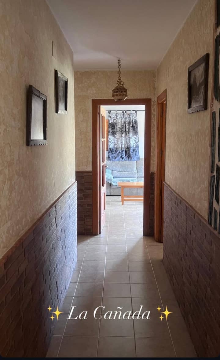 Alojamiento Rural Mirador Del Avellano - Cádiar