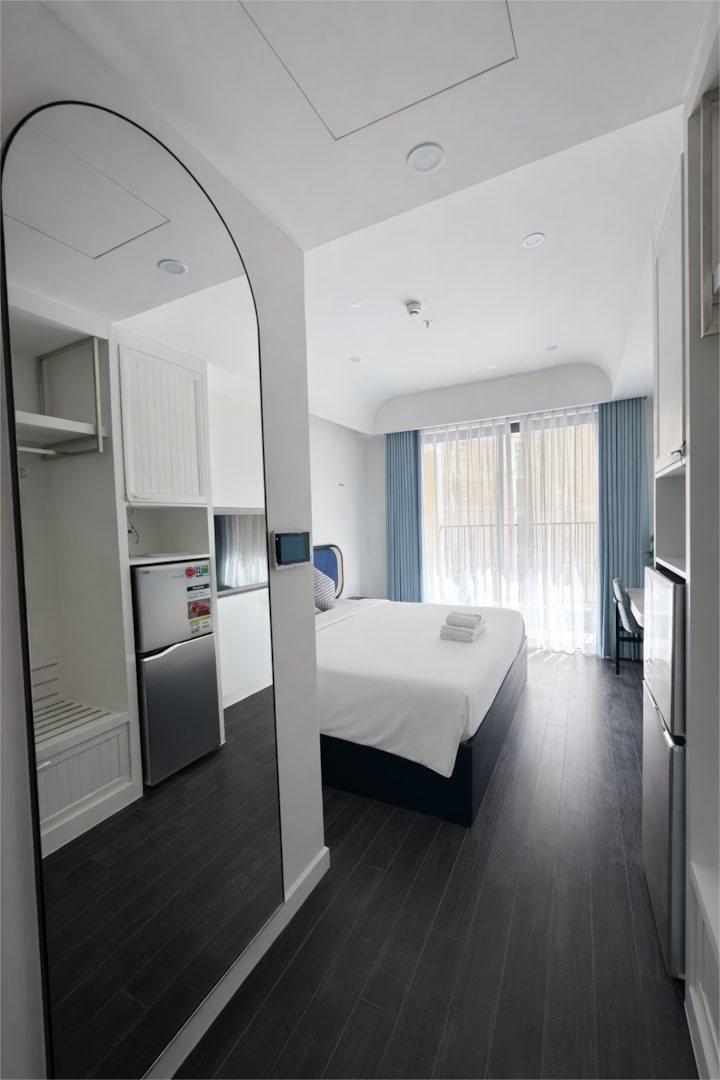 Dualkeyapartment(2 Rooms)•city&seaviews•ocean Glow - Phú Quốc