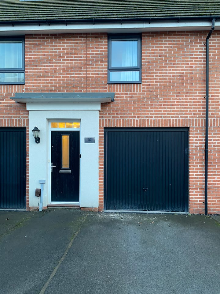 2bed Apt10 Min From Rotherham And Sheffield - Sheffield