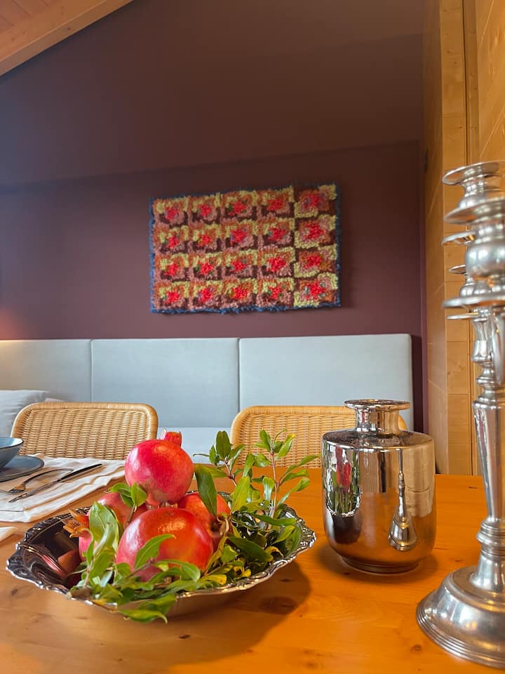 Tiny House Alba 4 Posti Letto - Asolo