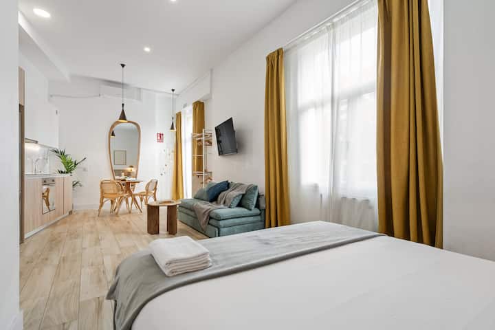 Great Studio - Madrid