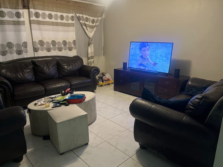 Hambimpela Self Catering, Your Getaway Home - Durban