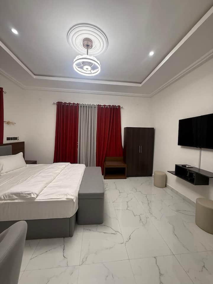 Danita Homes - Ghana