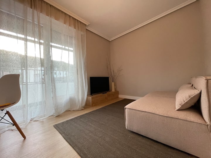 Segundo´s Apartments - Ribadavia