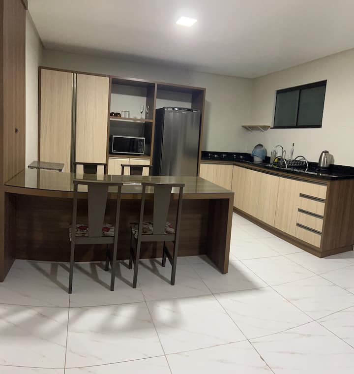 Apartamento Em Pomerode - 203 - Pomerode