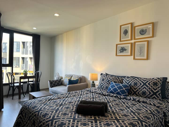 Baanloongtop Condo Near Central Phuket - Phuket
