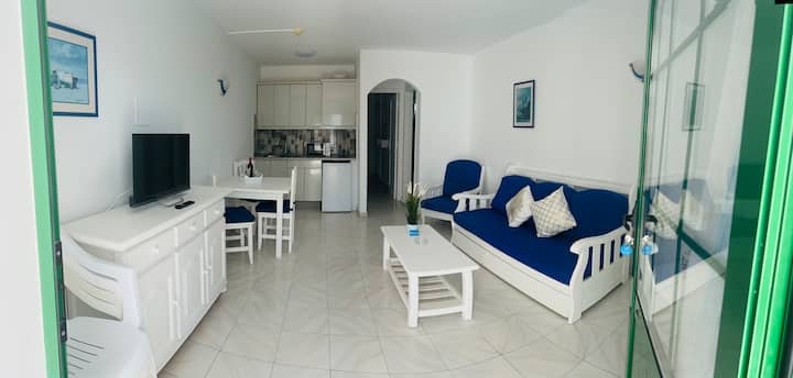 -18- Montorian View Lanzarote - - Puerto del Carmen