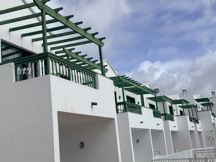 -7- Montorian Apartments Lanzarote - - Puerto del Carmen