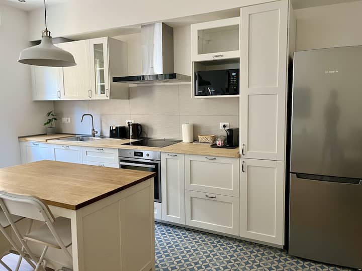 Pelusia Apartment - Módena