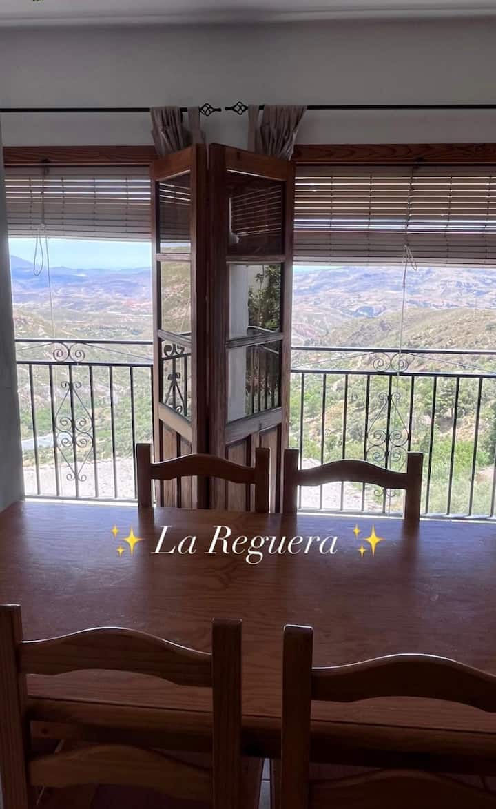 Alojamiento Rural Mirador Del Avellano - Trevélez