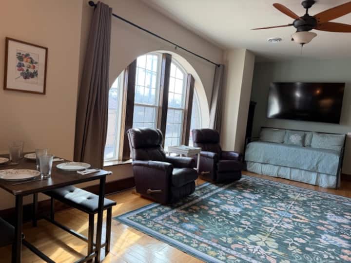 The Loft At River's Edge - Marshall, WI