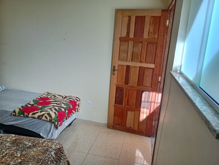 2 Aptos Juntos, Próx à Praia Icaraí. - Niterói