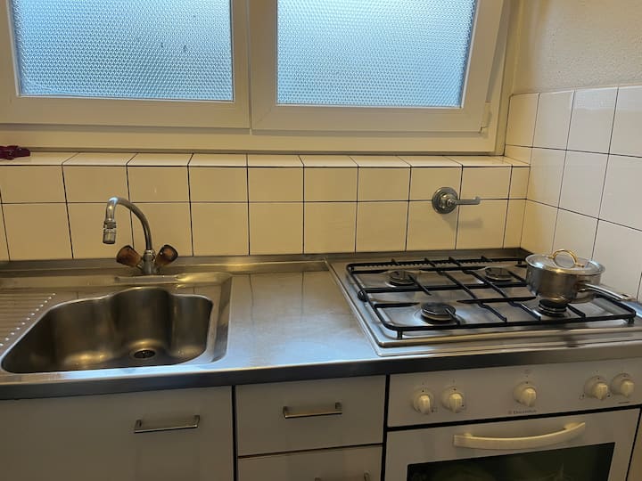 Cozy Nest Apartment - Bern