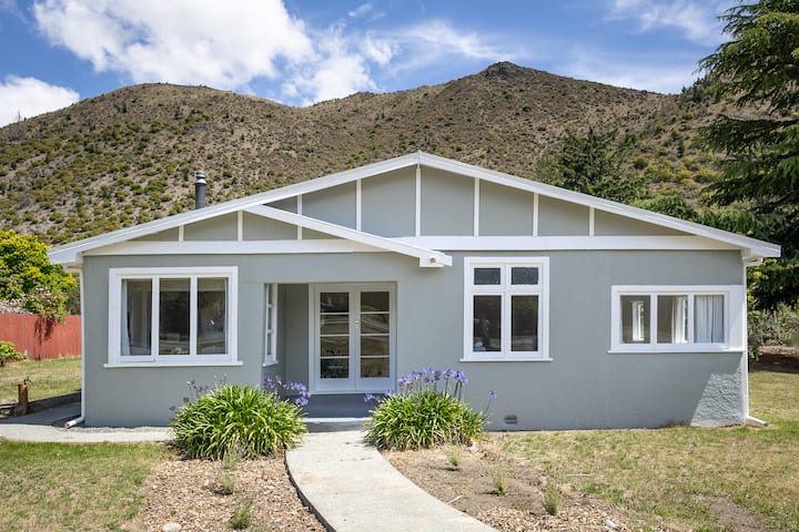 Kurow Cottage - Kurow