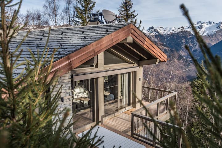 Finish Later - La Plagne